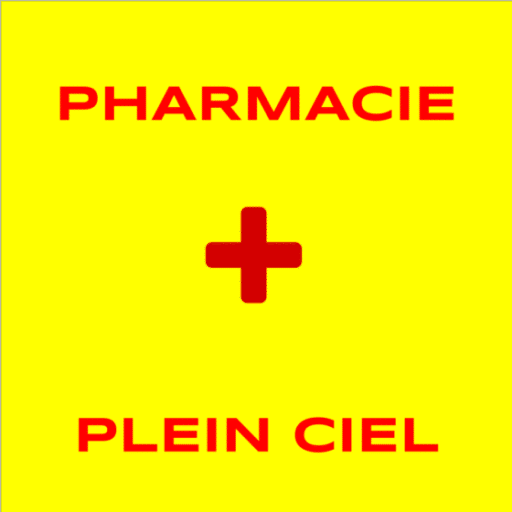 - Pharmacie Plein Ciel